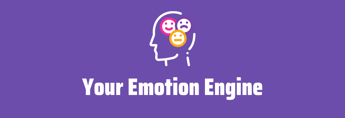 Your Emotion Engine – dailyNLP